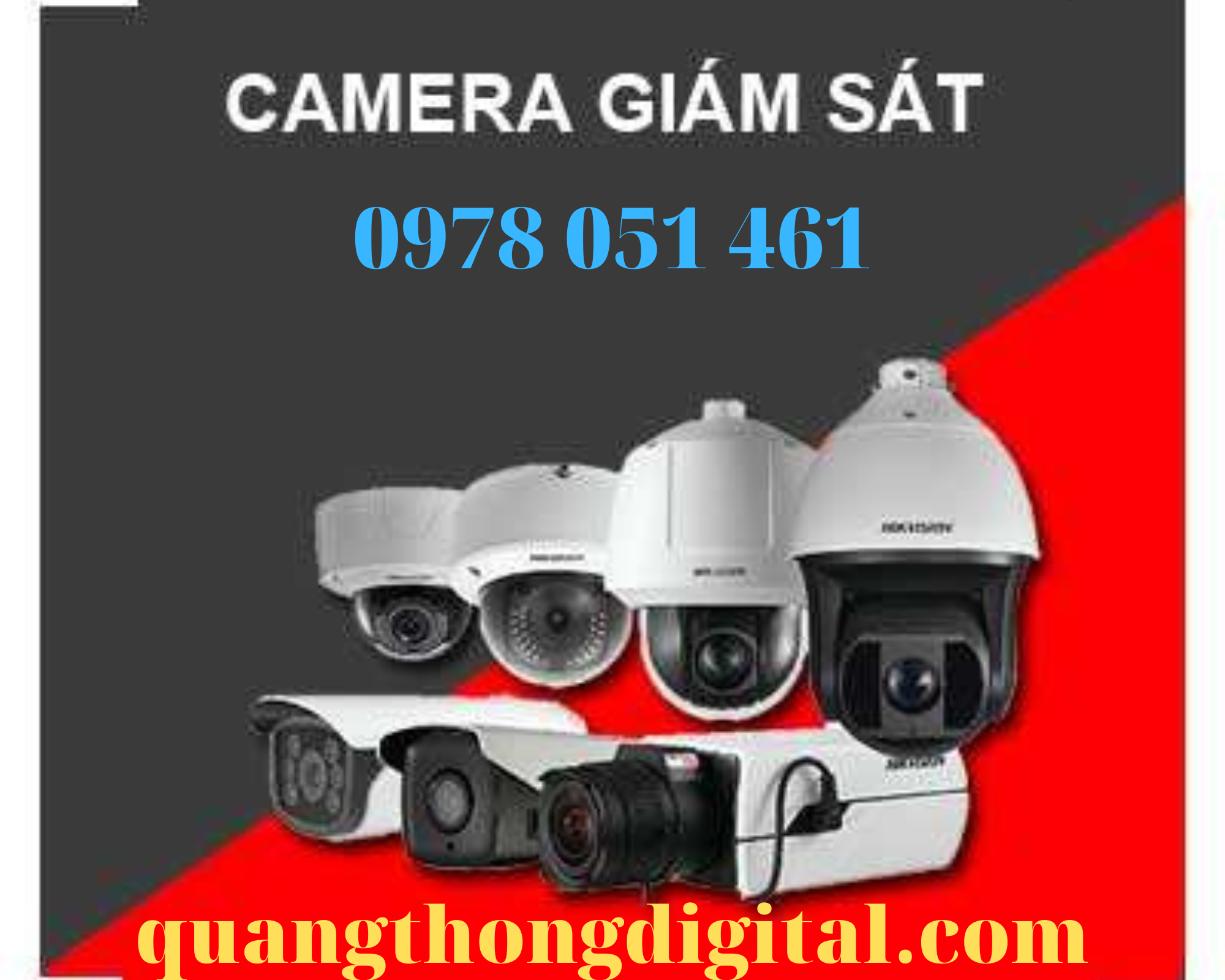 Cần lắp đặt camera tại Quy Nhơn, liên hệ đơn vị nào uy tín